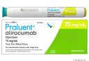 Praluent (Alirocumab) Prices, Coupons & Savings Tips - GoodRx