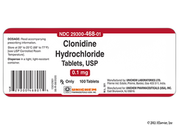 Clonidine As Low As $3.53 - GoodRx
