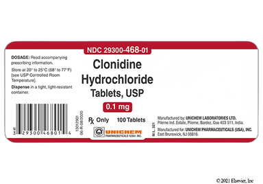 Clonidine As Low As $3.53 - GoodRx