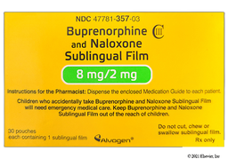 Suboxone Film Prices, Coupons & Savings Tips - GoodRx