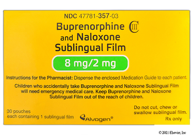 Suboxone Film Prices, Coupons & Savings Tips - GoodRx