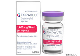 Empaveli (Pegcetacoplan) Prices, Coupons & Savings Tips - GoodRx