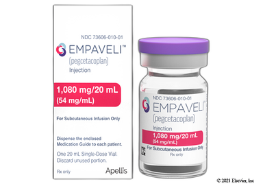 Empaveli (Pegcetacoplan) Prices, Coupons & Savings Tips - GoodRx
