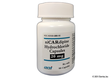 Nicardipine Prices, Coupons & Savings Tips - GoodRx