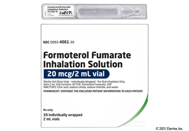 Formoterol 2025 Prices, Coupons & Savings Tips - GoodRx