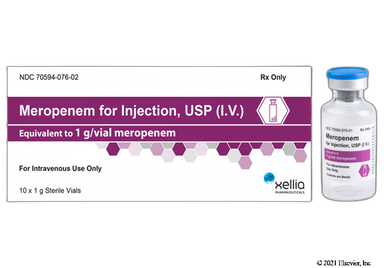 Meropenem Prices, Coupons & Savings Tips - GoodRx
