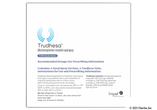 Trudhesa 2025 Prices, Coupons & Savings Tips - GoodRx