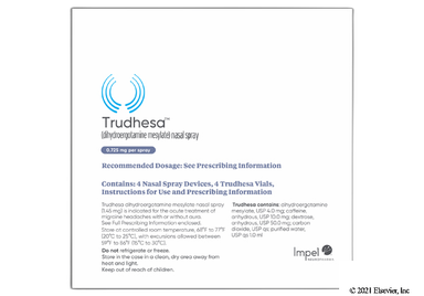 Trudhesa Prices, Coupons & Savings Tips - GoodRx