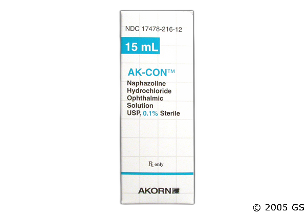 Naphazoline 2026 Prices, Coupons & Savings Tips - GoodRx