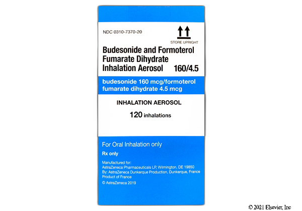 Budesonide/Formoterol 2026 Prices, Coupons & Savings Tips - GoodRx