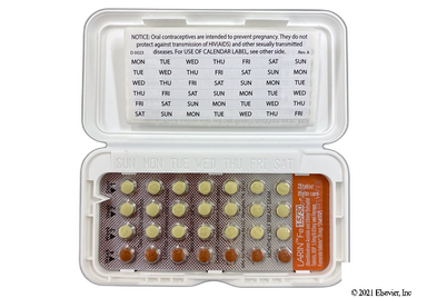 Larin FE 1.5/30 Prices, Coupons & Savings Tips - GoodRx