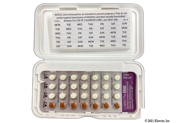 Larin FE 1/20 Prices, Coupons & Savings Tips - GoodRx