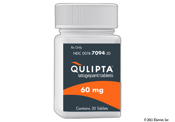 Qulipta Medicare Coverage and Co-Pay Details - GoodRx