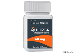 Qulipta (atogepant): Uses, Side Effects, Alternatives & More - GoodRx