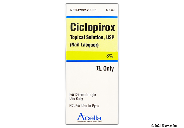 Ciclopirox Prices, Coupons & Savings Tips - GoodRx
