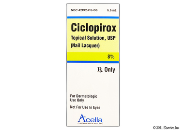 Ciclopirox Prices, Coupons & Savings Tips - GoodRx