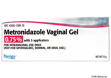 Metrogel-Vaginal Prices, Coupons & Savings Tips - GoodRx