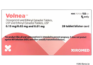 mircette side effects