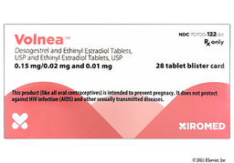 Volnea Prices, Coupons & Savings Tips - GoodRx