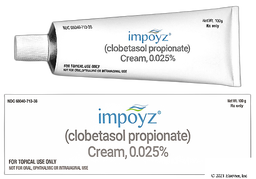 Impoyz Prices, Coupons & Savings Tips - GoodRx