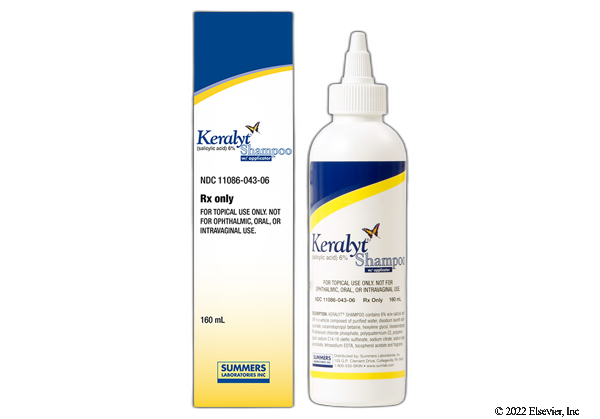 Keralyt Medicare Coverage and Co-Pay Details - GoodRx