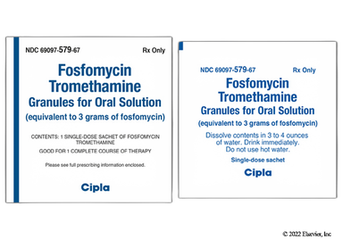 Fosfomycin Prices, Coupons & Savings Tips - GoodRx
