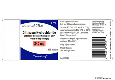 Diltiazem ER (Dilacor XR) Prices, Coupons & Savings Tips - GoodRx