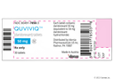Quviviq (Daridorexant) Prices, Coupons & Savings Tips - GoodRx