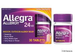 Compare Allegra Prices - GoodRx