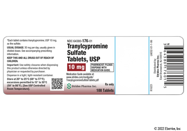 Parnate Prices, Coupons & Savings Tips - GoodRx