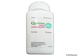 Qelbree (Viloxazine Hydrochloride) Prices, Coupons & Savings Tips - GoodRx