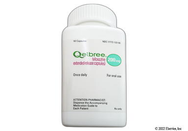 Qelbree (Viloxazine Hydrochloride) Prices, Coupons & Savings Tips - GoodRx