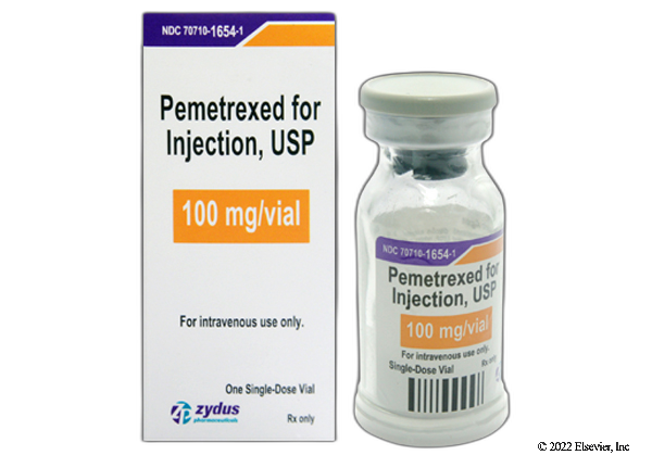 Pemetrexed Prices, Coupons & Savings Tips - GoodRx