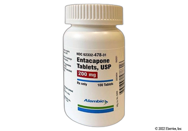Entacapone Prices, Coupons & Savings Tips - GoodRx