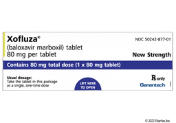 Xofluza (Baloxavir Marboxil) Prices, Coupons & Savings Tips - GoodRx