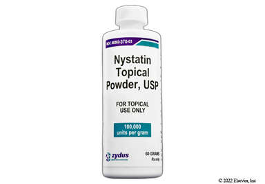 Nystop Prices, Coupons & Savings Tips - GoodRx