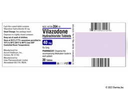 Viibryd Prices, Coupons & Savings Tips - GoodRx