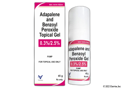 Adapalene / Benzoyl Peroxide Prices, Coupons & Savings Tips - GoodRx