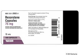 Targretin Prices, Coupons & Savings Tips - GoodRx