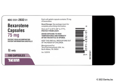 Targretin Prices, Coupons & Savings Tips - GoodRx