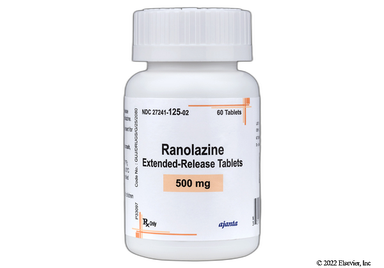 Ranolazine Prices, Coupons & Savings Tips - GoodRx