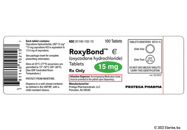 Roxybond Prices, Coupons & Savings Tips - GoodRx