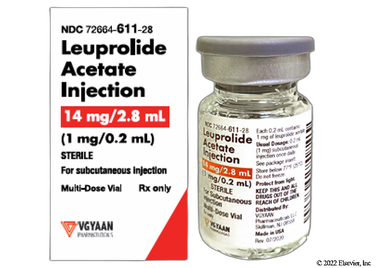 Leuprolide Prices, Coupons & Savings Tips - GoodRx