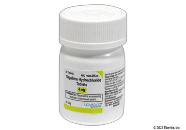 Tiagabine Prices, Coupons & Savings Tips - GoodRx