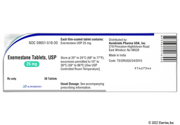 Exemestane Prices, Coupons & Savings Tips - GoodRx