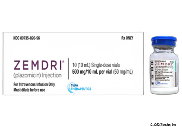 Zemdri Medicare Coverage and Co-Pay Details - GoodRx