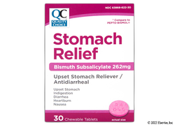 Bismuth Subsalicylate 2025 Prices, Coupons & Savings Tips - GoodRx