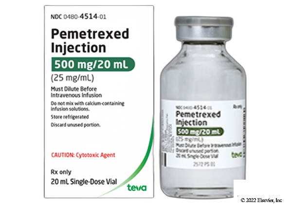 Pemetrexed (Generic Alimta and Pemrydi Rtu) Prices, Coupons & Savings Tips - GoodRx