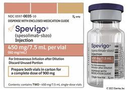 Spevigo (Spesolimab-sbzo) Prices, Coupons & Savings Tips - GoodRx