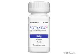 Sotyktu Prices, Coupons & Savings Tips - GoodRx